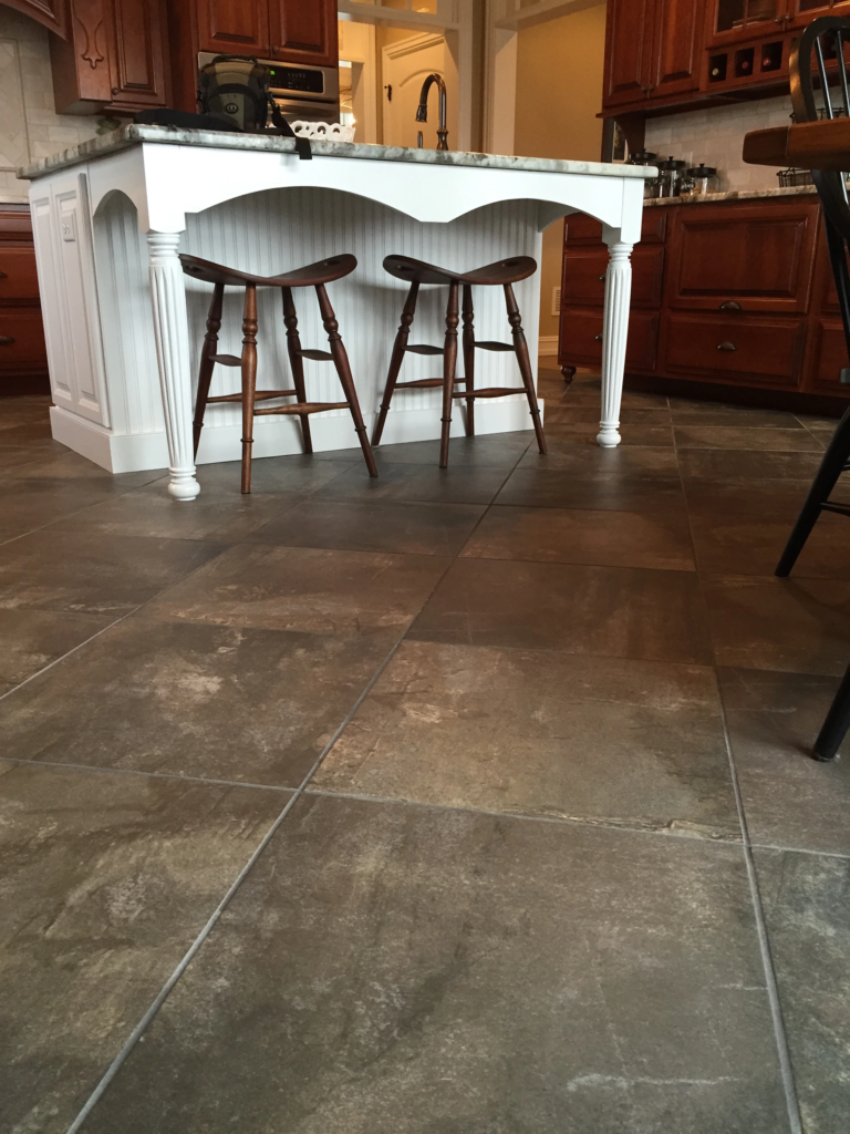 Marazzi Vesale Stone - Fluss Flooring